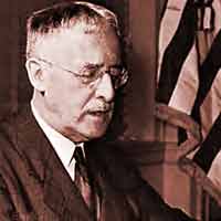 AS “CAVEIRAS E OSSOS” DA POLÍTICA DOS ESTADOS UNIDOS – HistóriaBlog