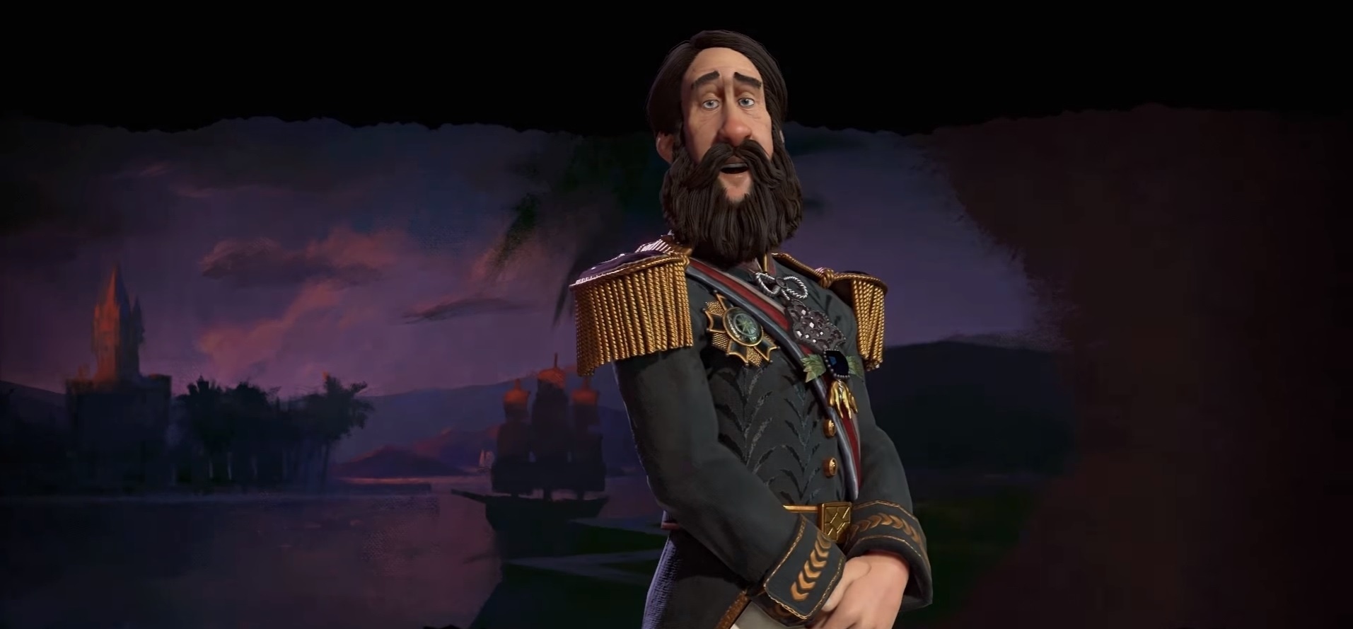 A História nos games – HistóriaBlog
