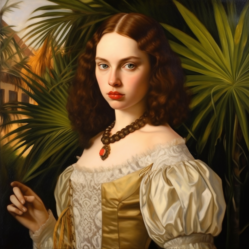 Mima Renard, a francesa condenada por bruxaria no Brasil – HistóriaBlog