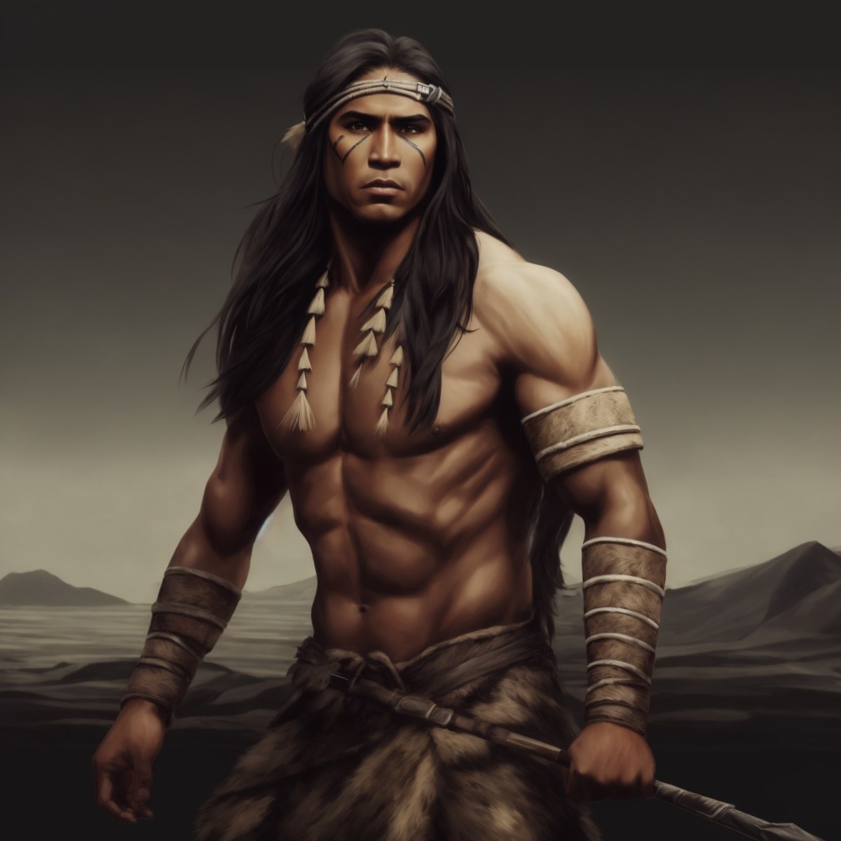 Lautaro, um líder indígena que abalou o domínio espanhol – HistóriaBlog