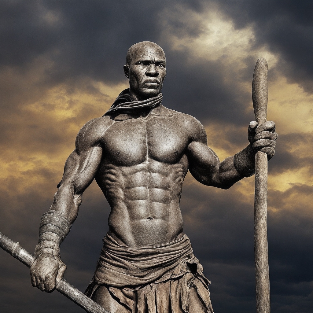 Laroye, Exu! – HistóriaBlog