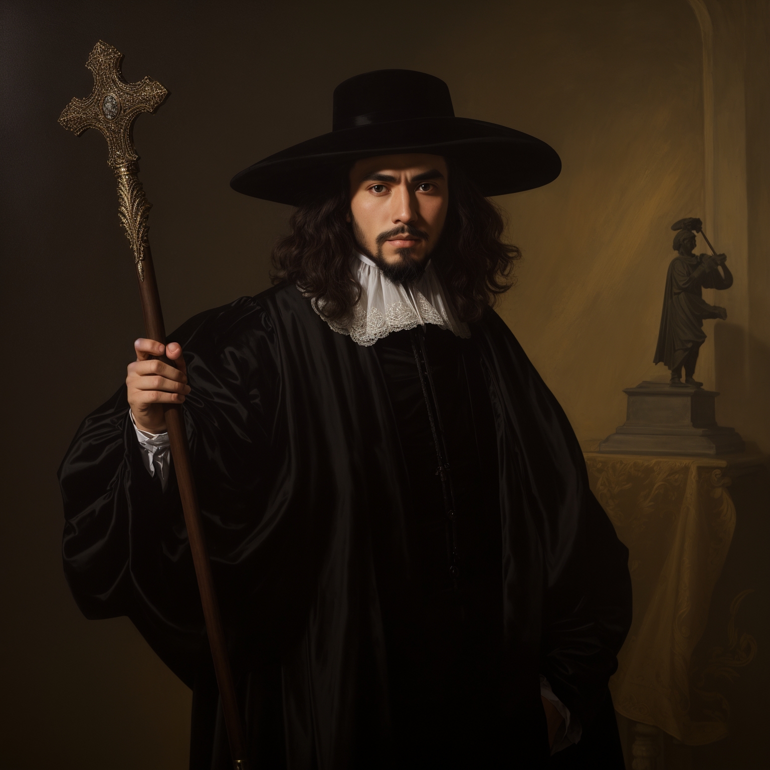 Matthew Hopkins, o charlatão caçador de bruxas – HistóriaBlog