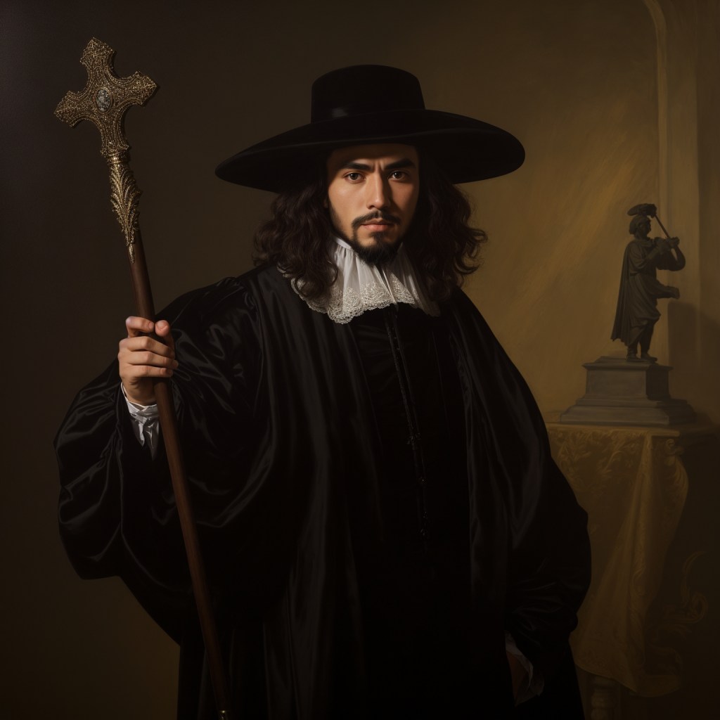 Matthew Hopkins, o charlatão caçador de bruxas – HistóriaBlog