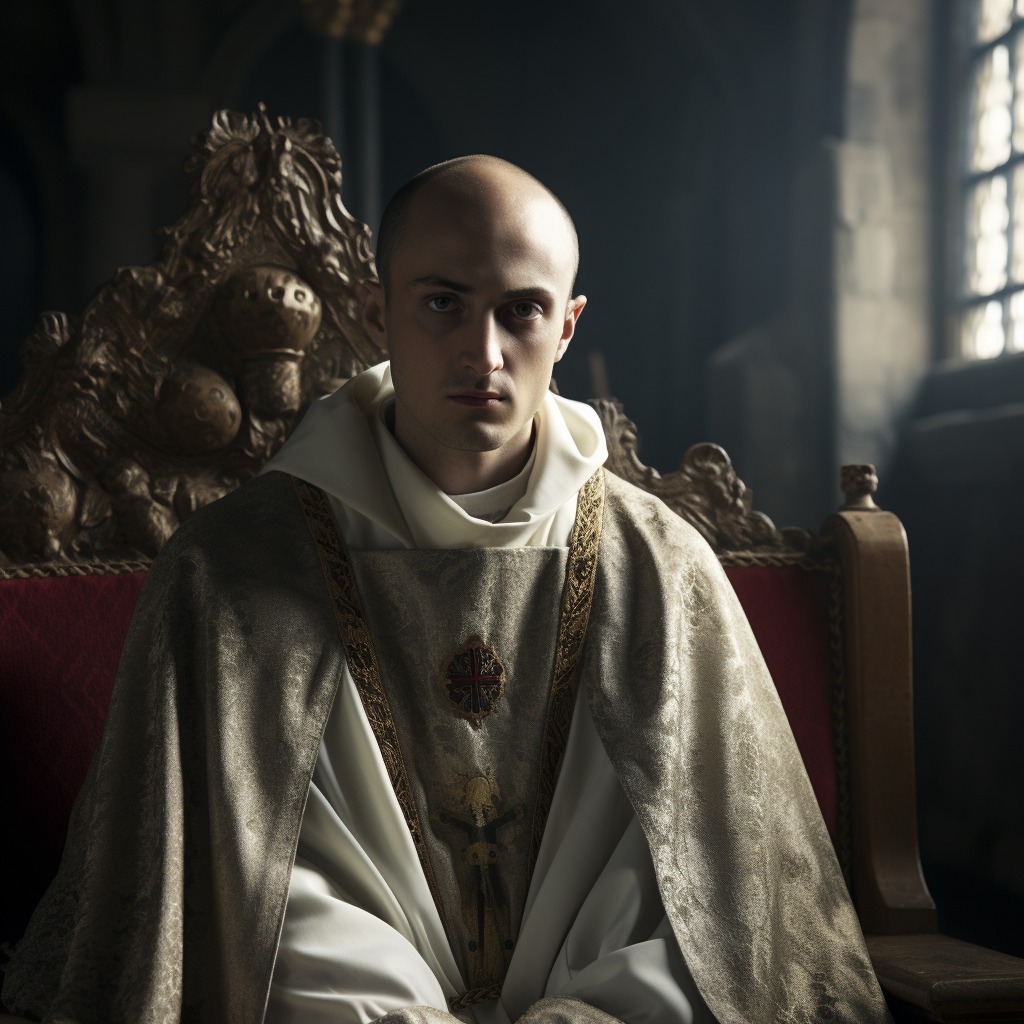 Balduíno IV: O jovem rei de Jerusalém que enfrentou a lepra, os ...