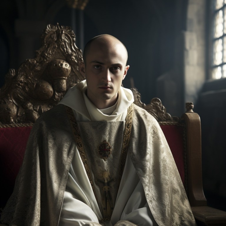 Balduíno IV: O jovem rei de Jerusalém que enfrentou a lepra, os conspiradores e o sultão ...