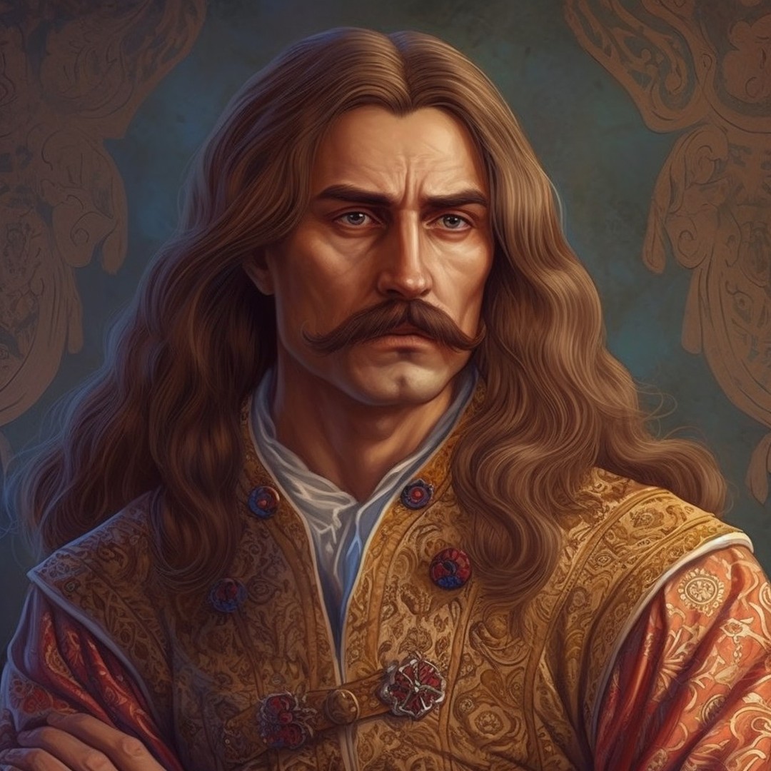 Vlad III, “o Empalador” – príncipe da Valáquia, o Drácula original ...