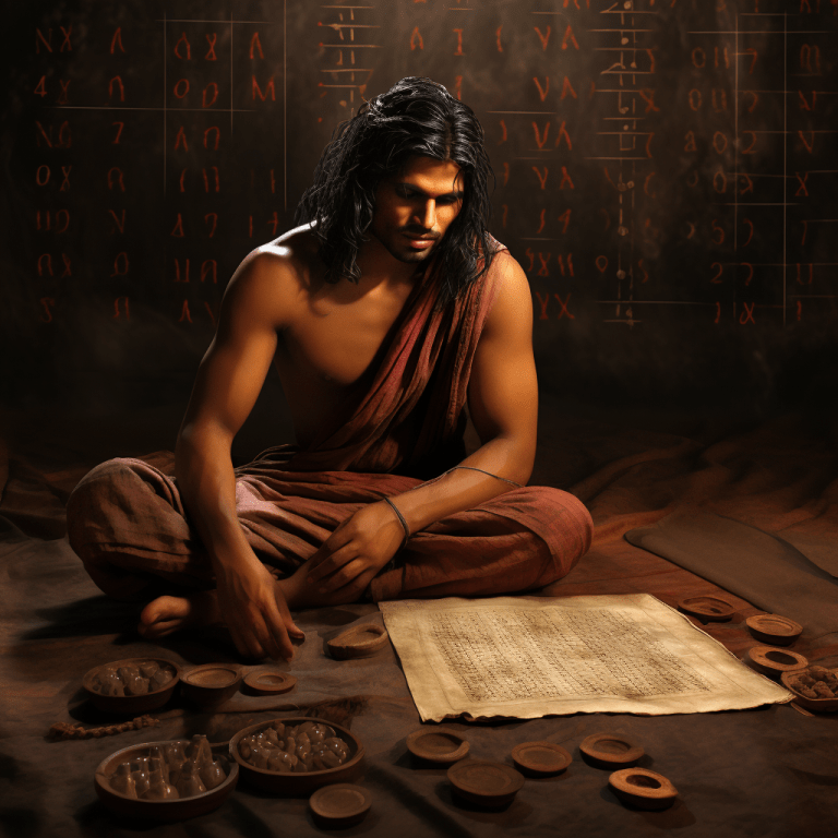 Brahmagupta e impacto duradouro da matemática da Índia Antiga ...