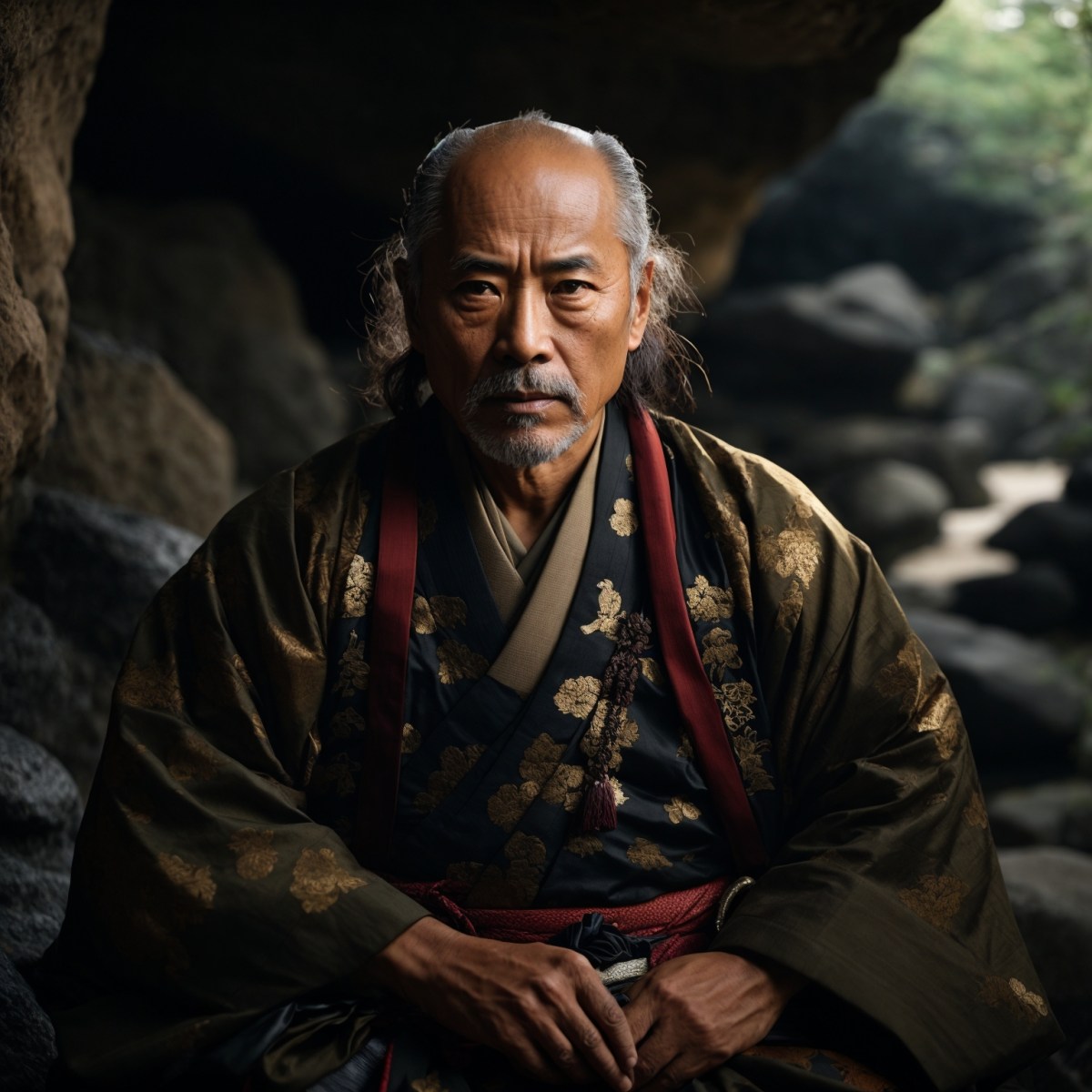 Musashi: O samurai duelista que nunca foi derrotado – HistóriaBlog