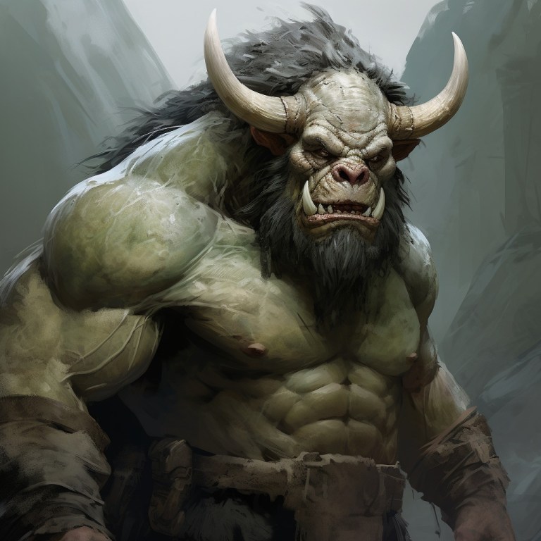 Ogros: Da sombria tradição folclórica oral ao divertido Shrek ...