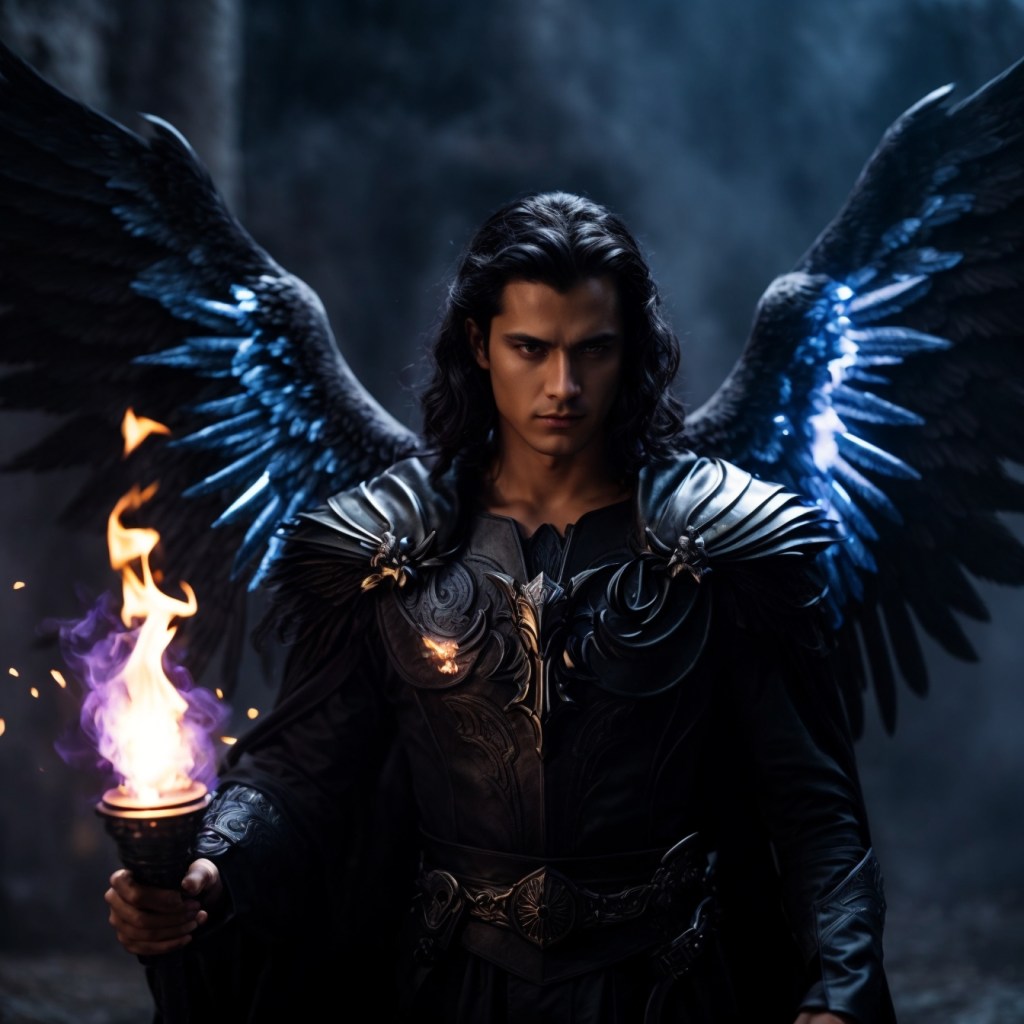 Tânatos, o Deus da Morte na Mitologia Grega – HistóriaBlog