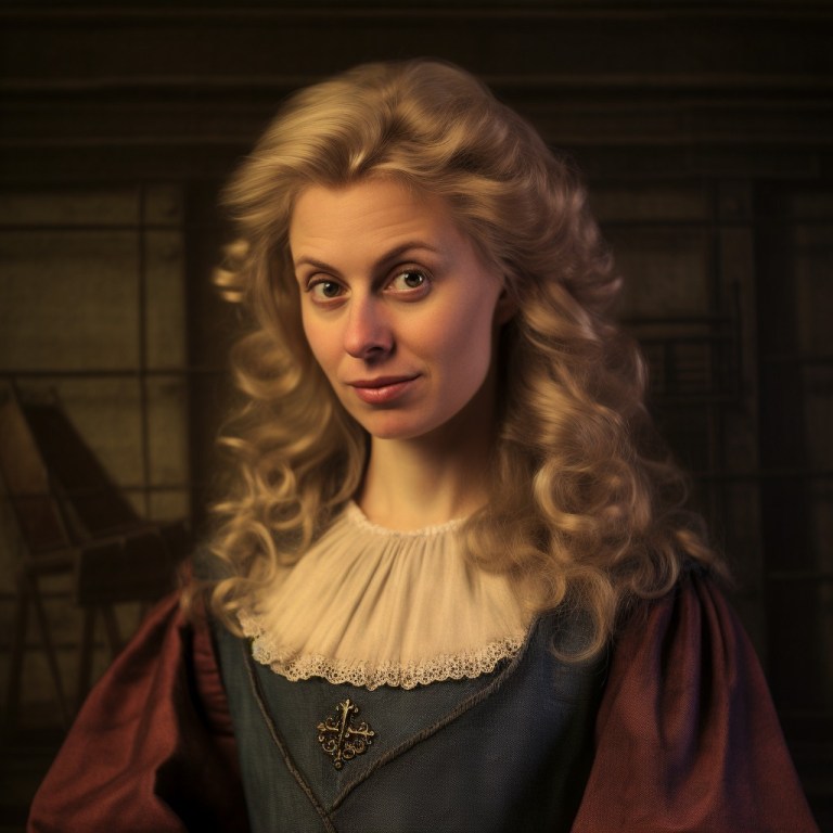 Laura Bassi, uma mulher na vanguarda da ciência – HistóriaBlog