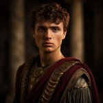 Rômulo Augusto, o último imperador romano – HistóriaBlog