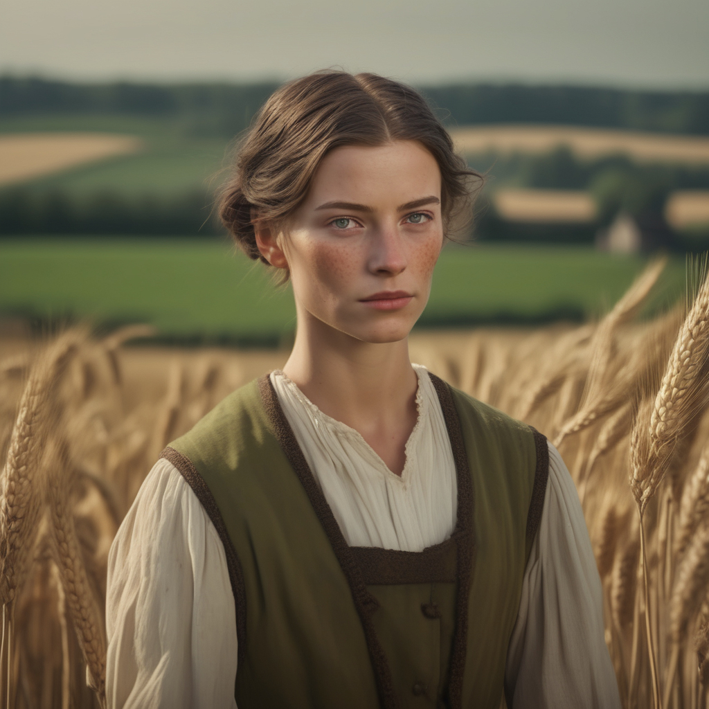 Uma vida dividida: Thomas(ine) Hall e a intersexualidade no século XVII ...