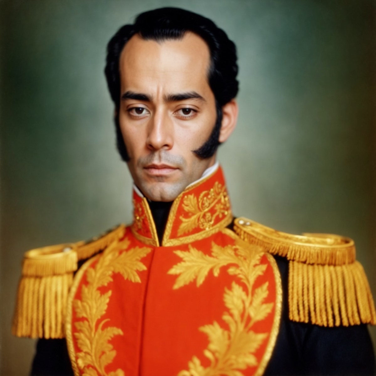 Simón Bolívar, o libertador da América Latina – HistóriaBlog