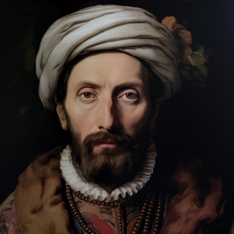 A incrível arte de Giuseppe Arcimboldo no século XVI – HistóriaBlog