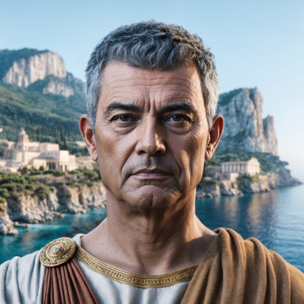 Tibério e o peso do poder no Império Romano – HistóriaBlog