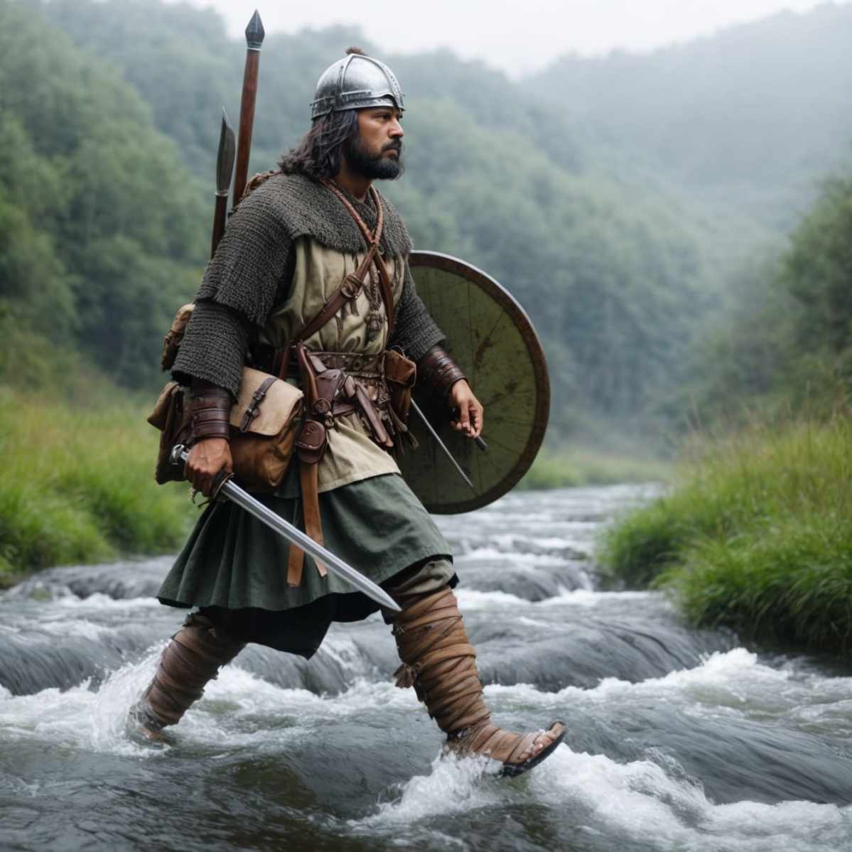 Vândalos: De nômades a conquistadores – HistóriaBlog