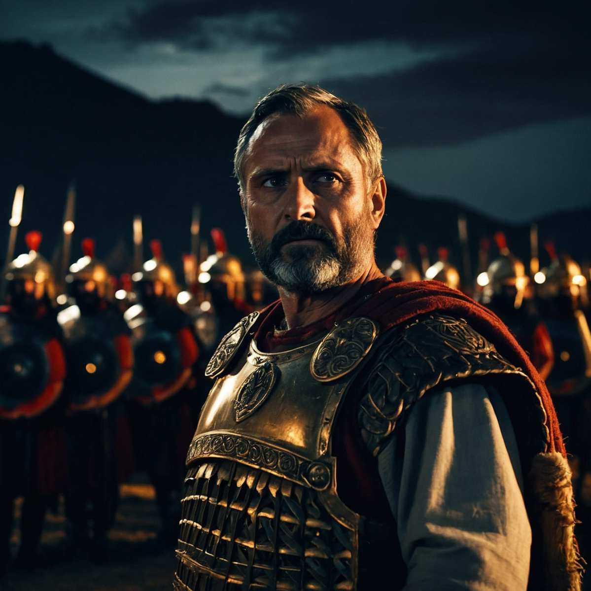 Aníbal, o ousado general de Cartago que enfrentou Roma – HistóriaBlog