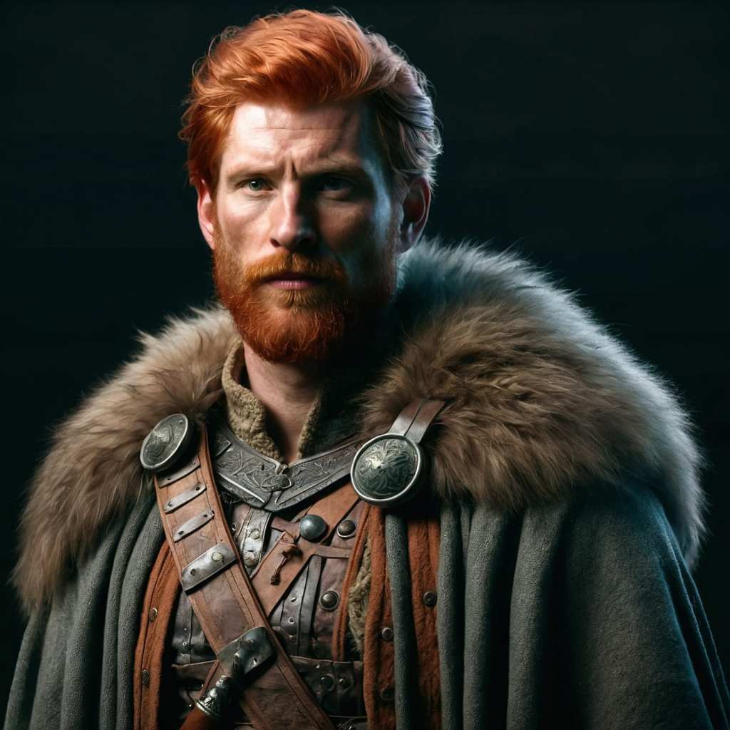 Erik, o Vermelho, o desbravador viking – HistóriaBlog