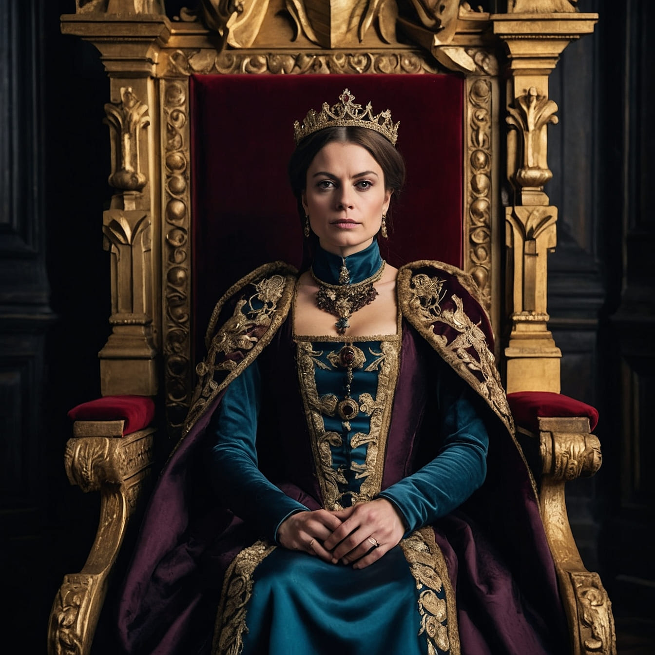 Isabel da Baviera: Uma rainha entre entre luxos, guerras e traições ...