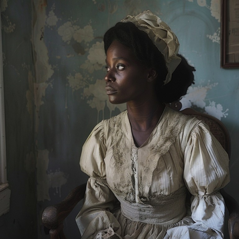 Mary Prince, uma ex-escrava que relatou sua vida e buscou a liberdade ...