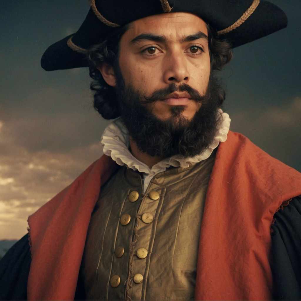 Quem foi Pedro Álvares Cabral? – HistóriaBlog