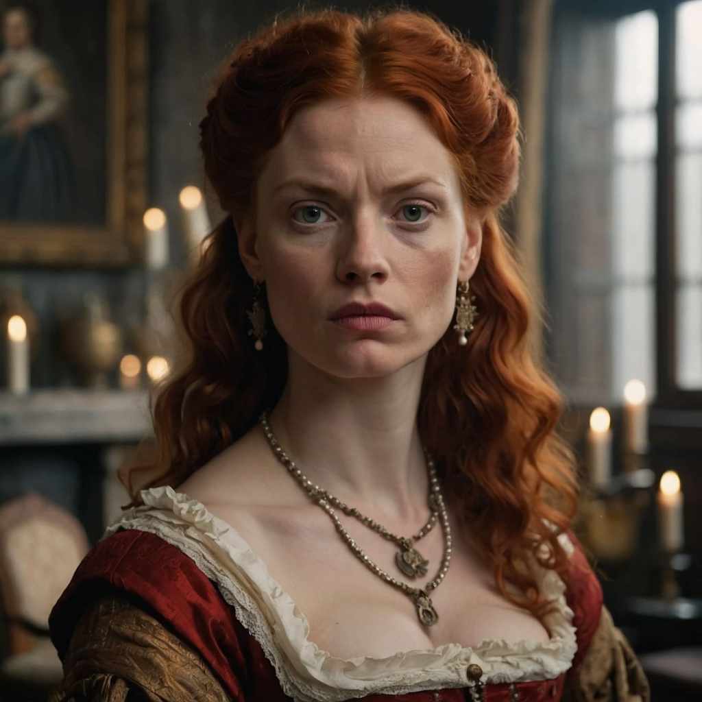 La Quintrala, a aristocrata matadora chilena – HistóriaBlog