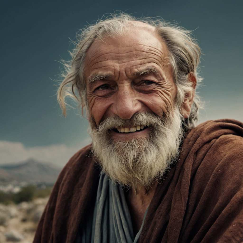 Diógenes, o filósofo grego que morava em um barril – HistóriaBlog