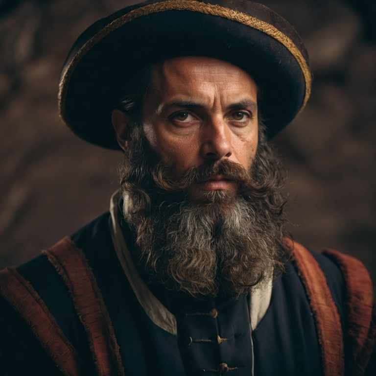 Fernão de Noronha, o homem que antecedeu a colonização do Brasil ...