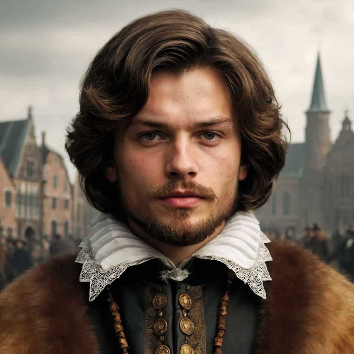 A teocracia de Jan van Leiden: Utopia ou distopia? – HistóriaBlog