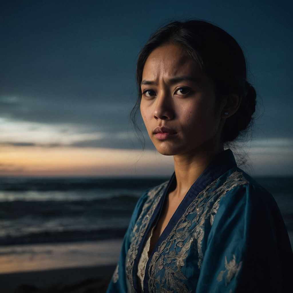 A Maldição de Mahsuri: A lenda que virou realidade na Malásia ...