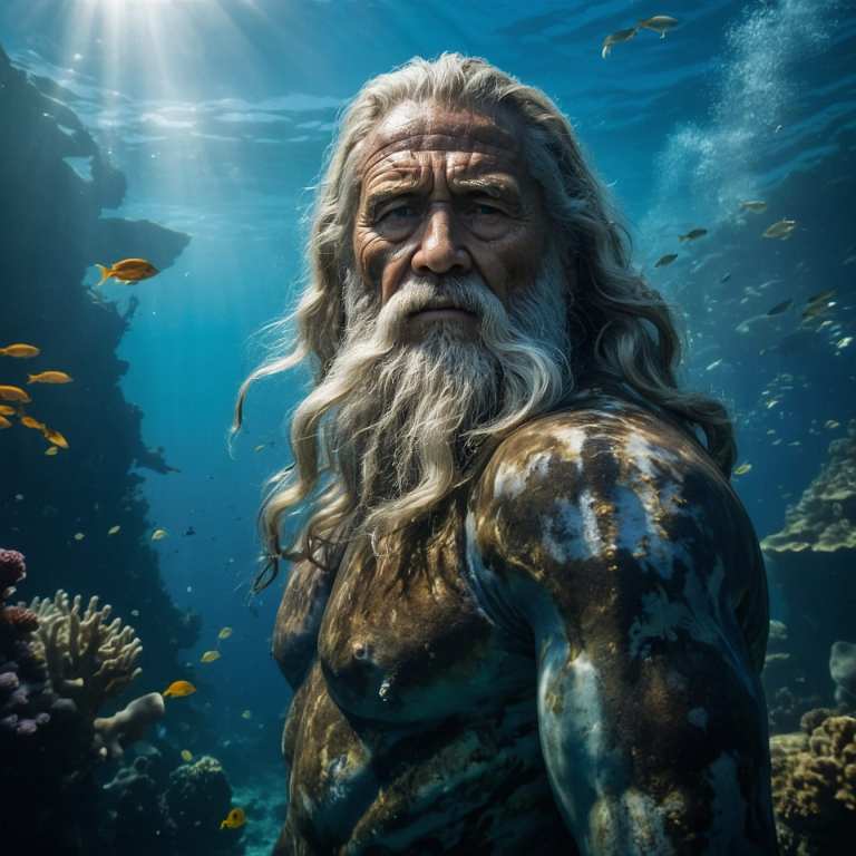 Titãs na Mitologia Grega – HistóriaBlog