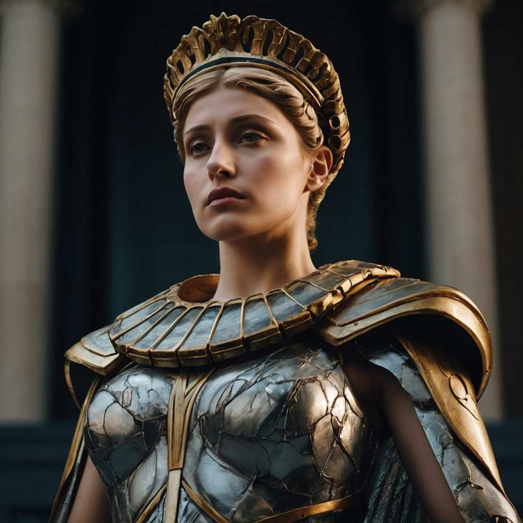 Titãs na Mitologia Grega – HistóriaBlog