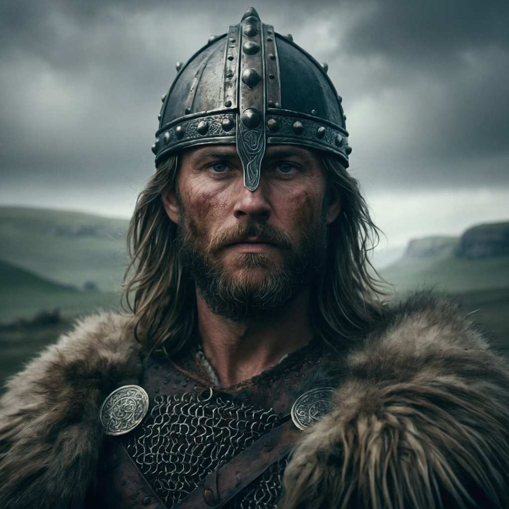 Harald Hardrada, o último grande rei Viking – HistóriaBlog