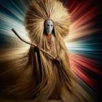 Obaluayê, um orixá entre a vida e a morte – HistóriaBlog