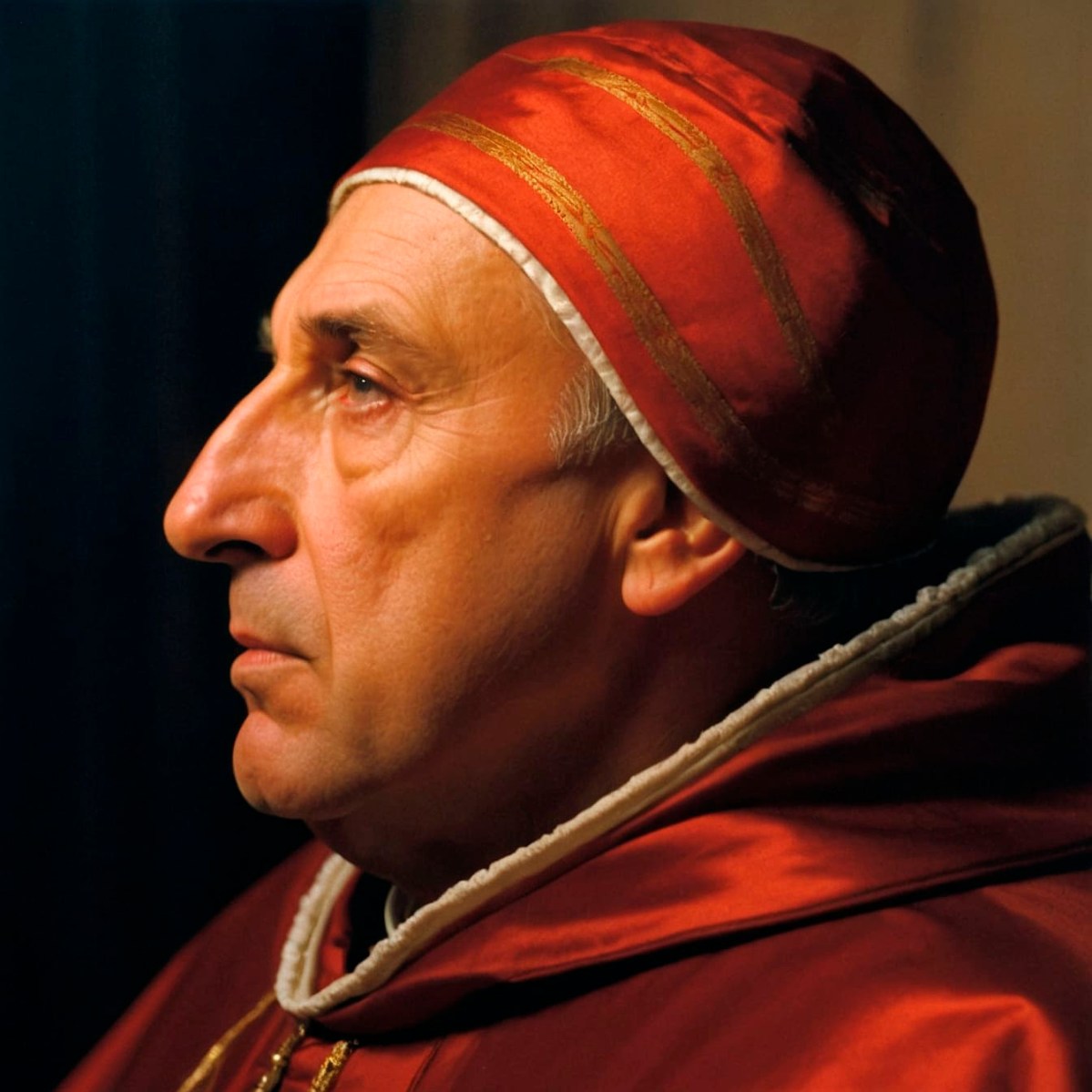 O poder mundano de Rodrigo Borgia, o Papa Alexandre VI – HistóriaBlog