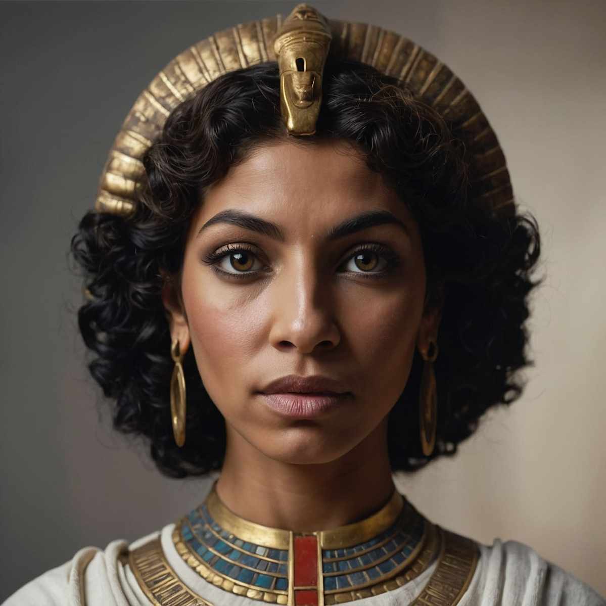 Tiye, a plebeia que virou uma poderosa rainha do Egito – HistóriaBlog