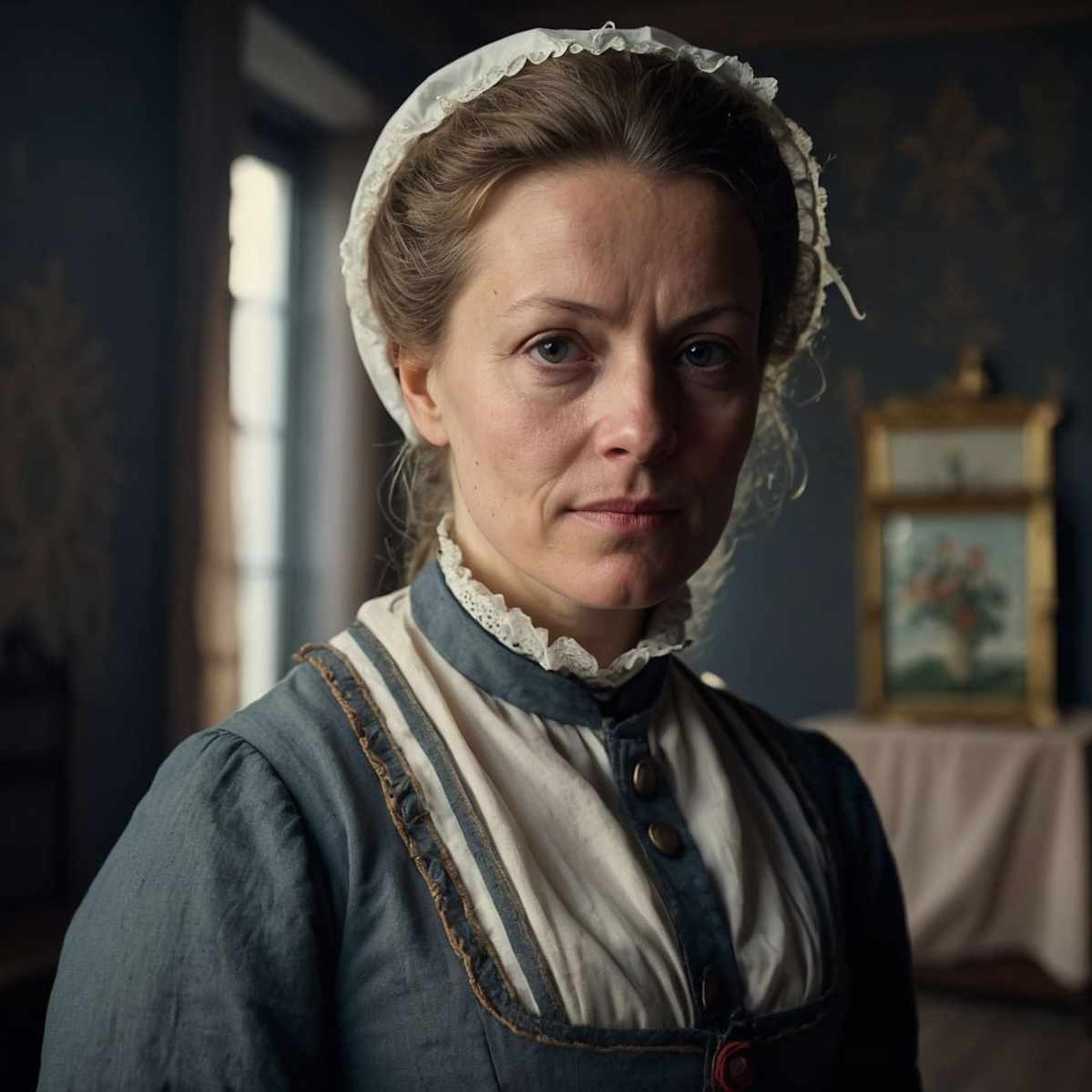 “O arsênico é meu amigo”: A envenenadora Anna Zwanziger – HistóriaBlog