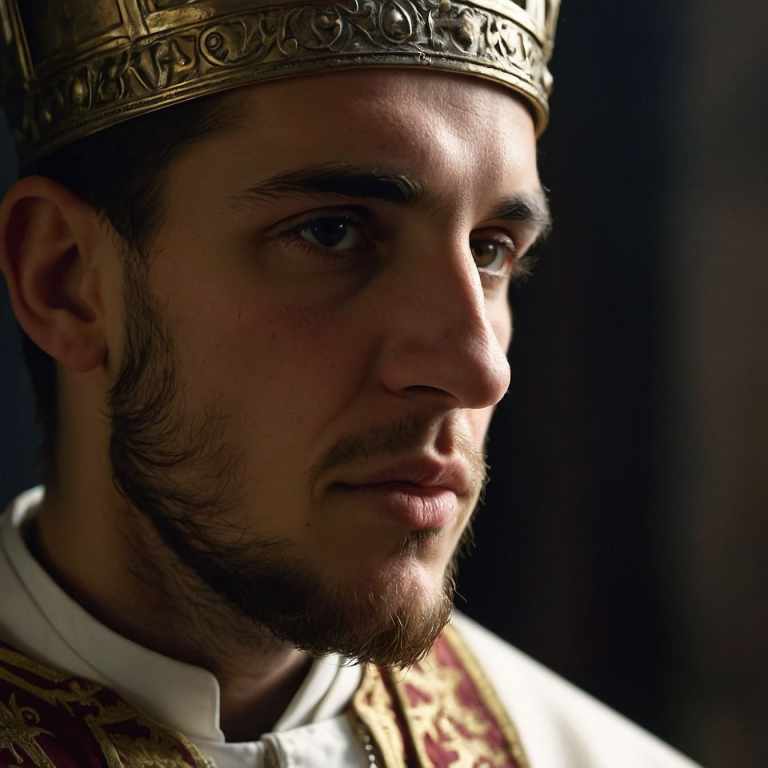 Bento IX, o Papa que vendeu o Trono de Pedro – HistóriaBlog