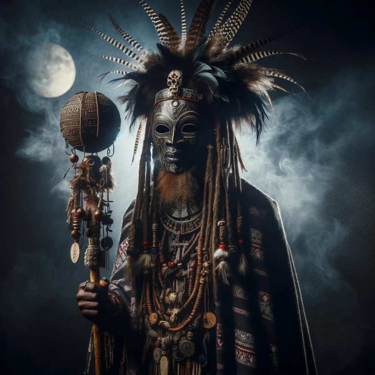 Bruxaria em diversas culturas, lendas e tradições – HistóriaBlog