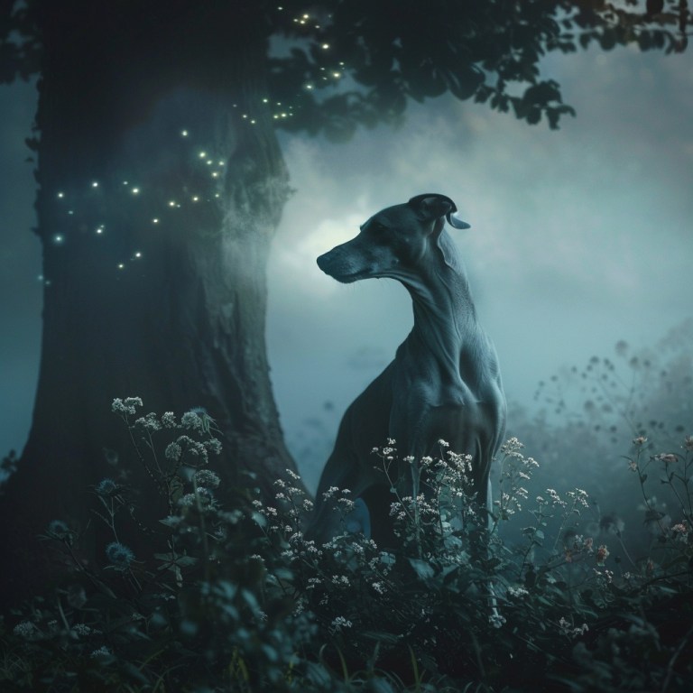 Guinefort, o cachorro que virou santo na Idade Média – HistóriaBlog
