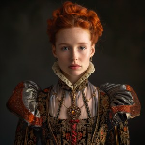 Mary Stuart: Entre reinos e tragédias – HistóriaBlog