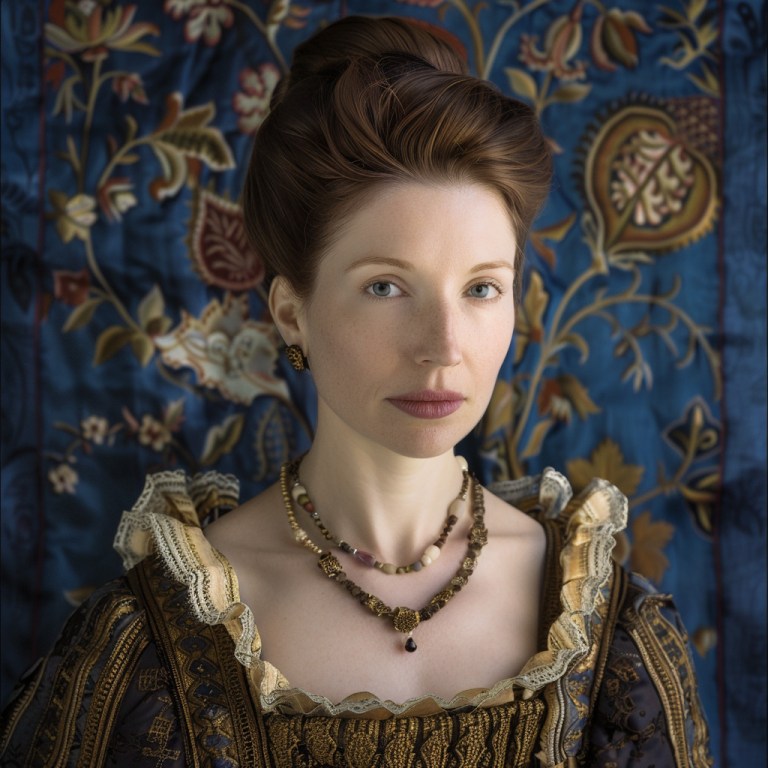 Marie de Guise: Política e poder na Escócia do Século XVI – HistóriaBlog