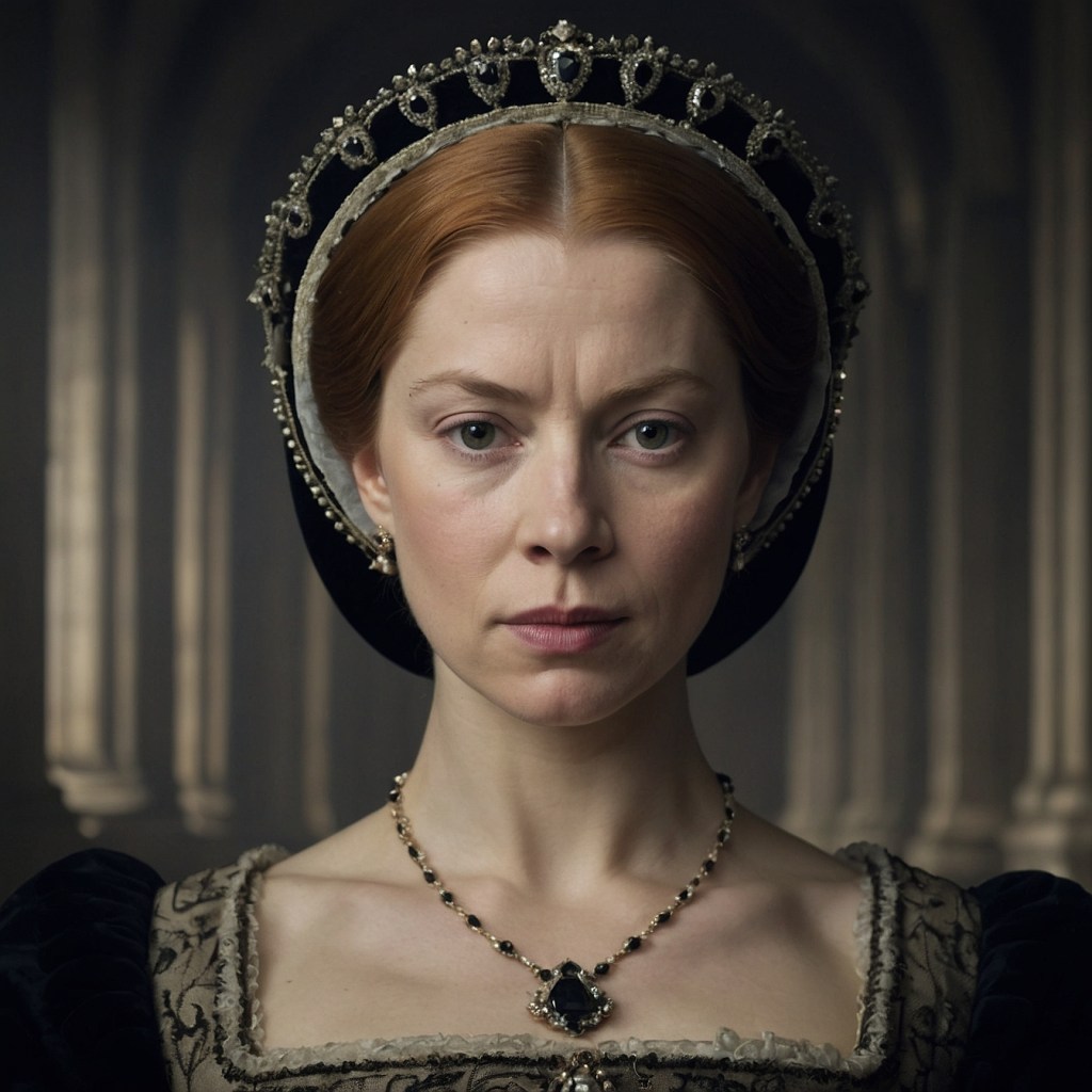 Maria I, a rainha católica em uma Inglaterra dividida – HistóriaBlog