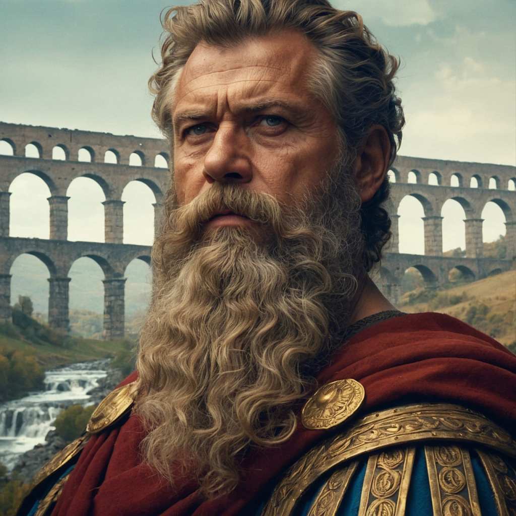 Odoacro, o líder bárbaro que derrubou o Império Romano e virou rei da ...