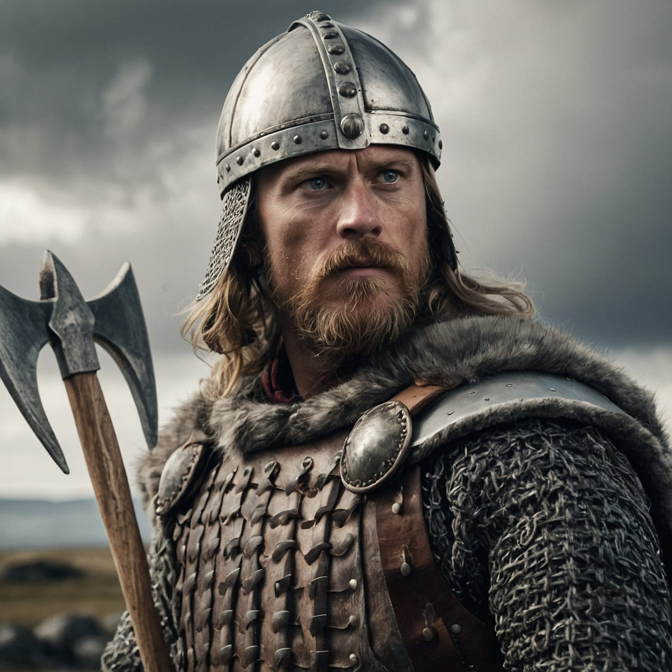 Olaf II, o rei viking que virou santo católico – HistóriaBlog