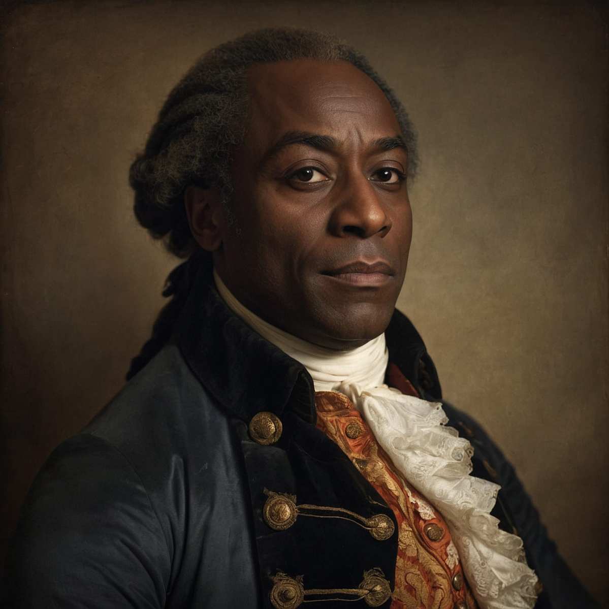 Ignatius Sancho: Um Intelectual Abolicionista que Nasceu Escravo ...
