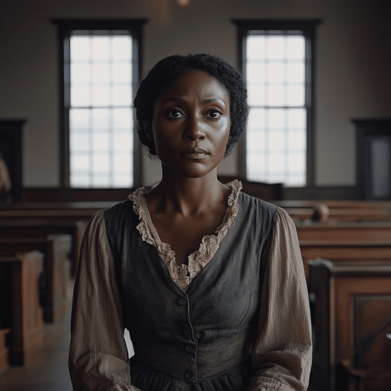 Mum Bett e a Libertação da Escravidão Conquistada no Tribunal Durante o ...