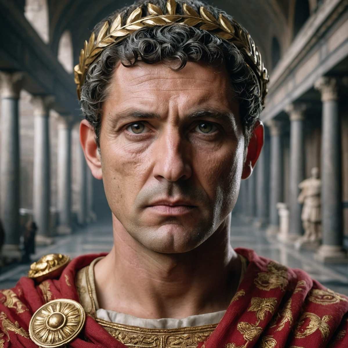 Teodósio: O imperador guerreiro que impulsionou o cristianismo em Roma ...