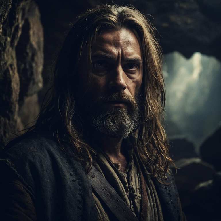 A Marca do Mal: Christman Genipperteinga e a misteriosa lenda assassina ...